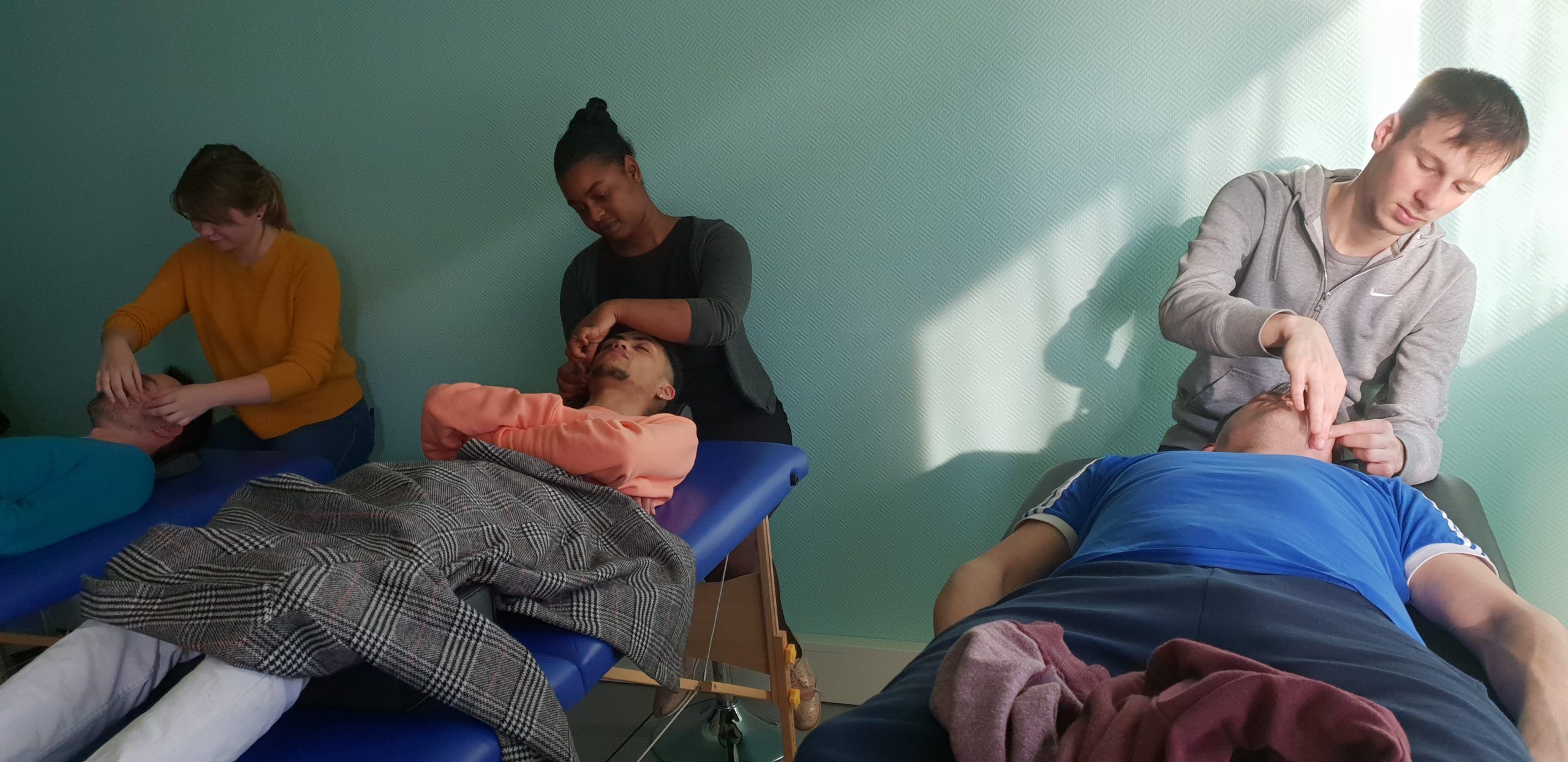 Institut de Formation d’Aides-Soignants (IFAS) du Centre Hospitalier de ...
