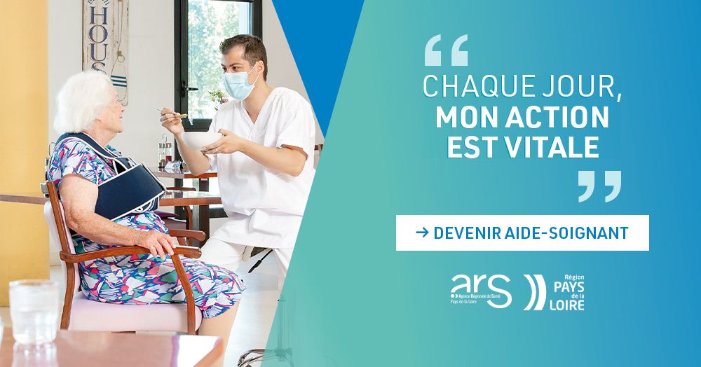 Institut de formation d’Aides-Soignants (IFAS) de l’IFSO de Nantes ...